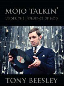 Mod Subculture Books, Reading & Literature P1 - Paul "Smiler" Anderson ...