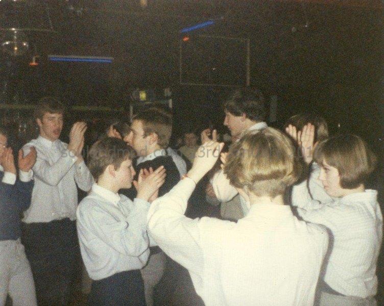 1980s Mods, Mod Revival, Memories & 1960's Mod Subculture,