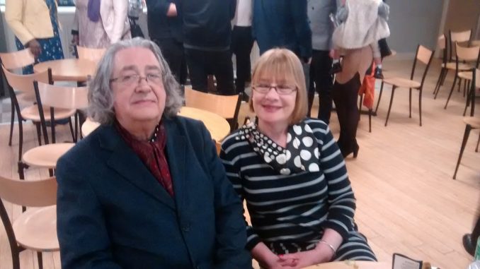 Mods : Shaping A Generation Exhibition, Leicester - 1960s Mod Exhibition