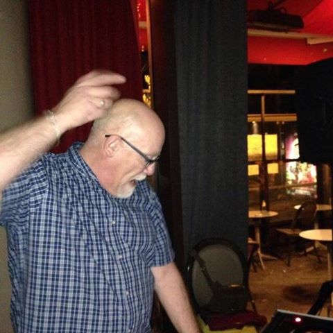 Soul DJ Dave Rimmer - Rare Soul, 60s Soul & Northern Soul