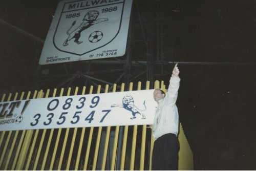 Paul Hallam - The Post Mod Years - 1980s & 1990s P1 - Mod Subculture